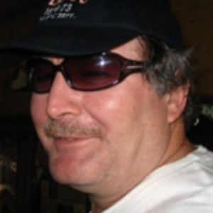Keith Grill
