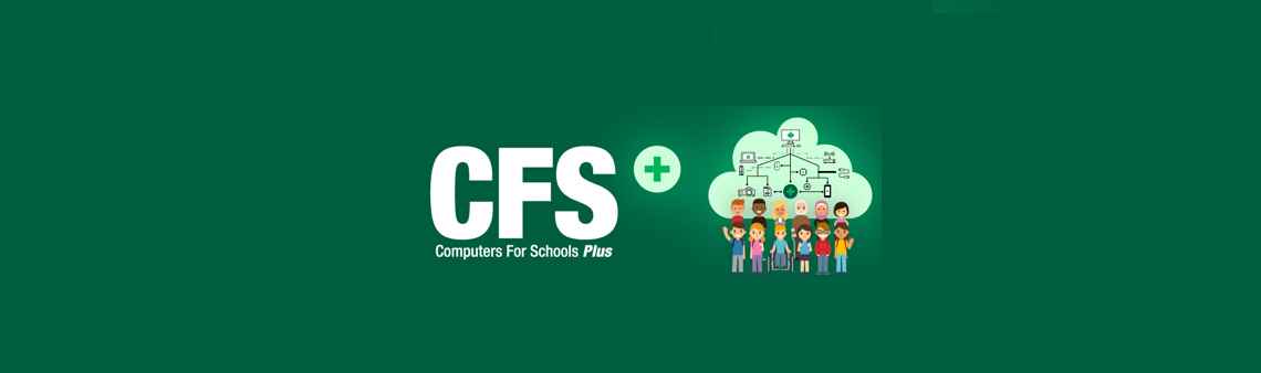 Providing more than 90,000 computers in Saskatchewan,